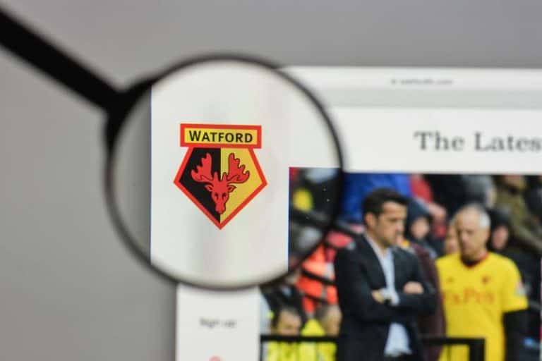 Is Watford in London? - Hornets Review